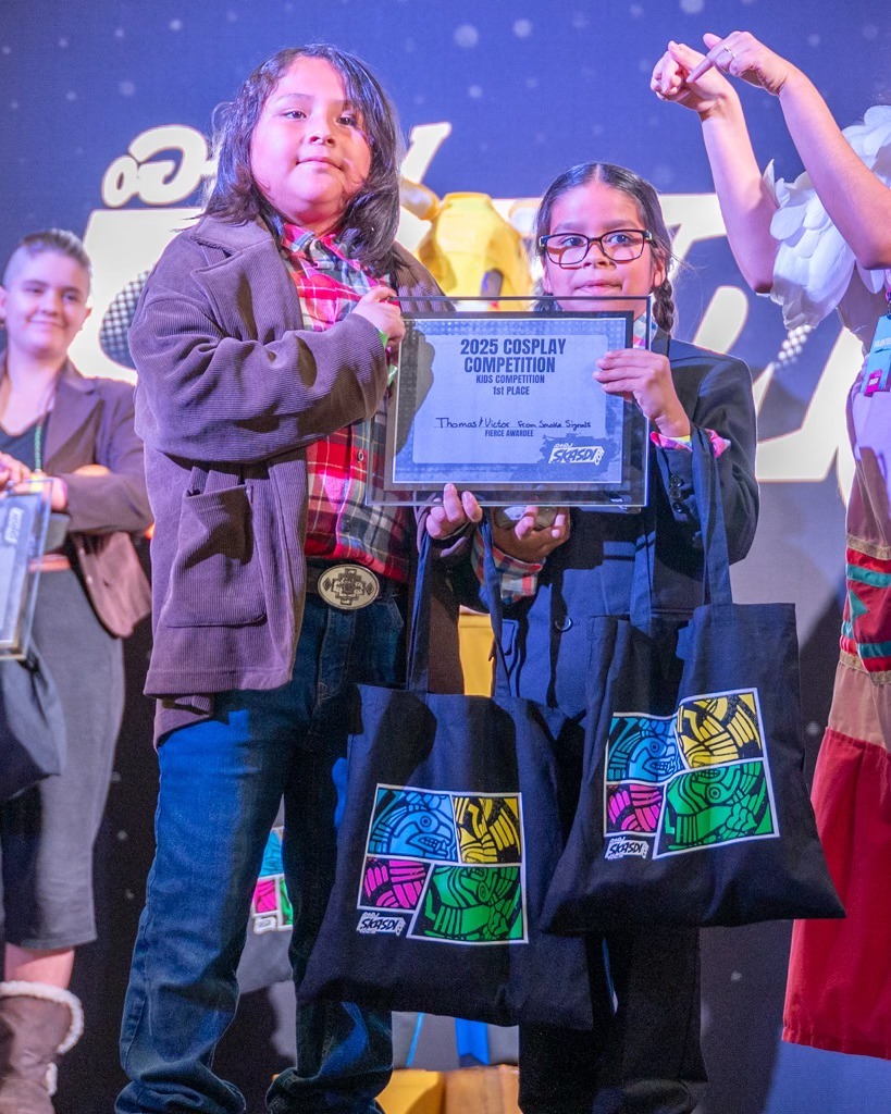 Cosplay Contest Guide | SkasdiCon